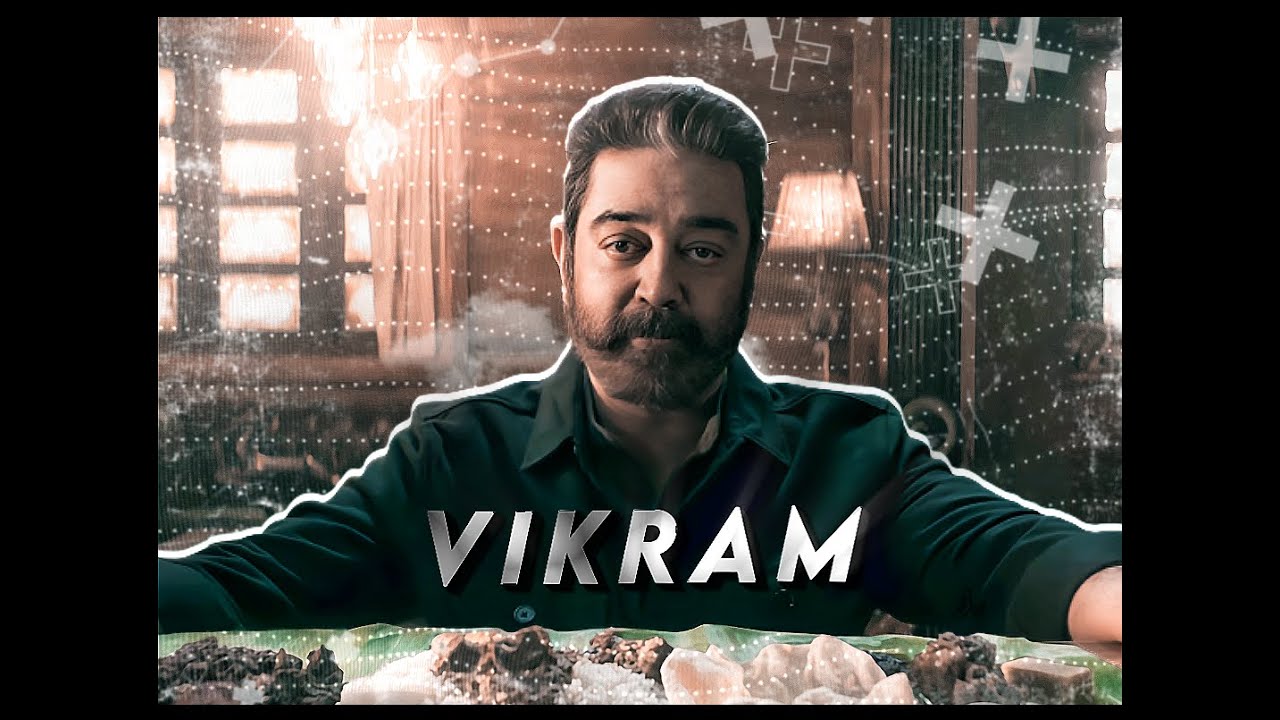 Vikram Badass Edit 🥵 / Kamal Haasan / VJS / Fafa / Suriya / logesh ...