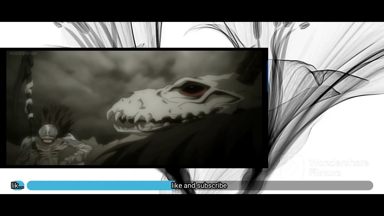 which is the best scenes of death note - YouTube