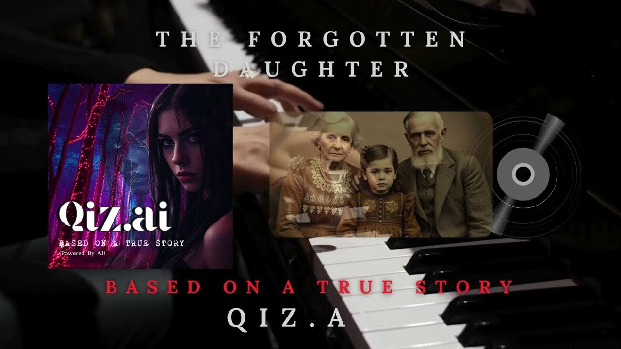 THE FORGOTTEN DAUGHTER - YouTube