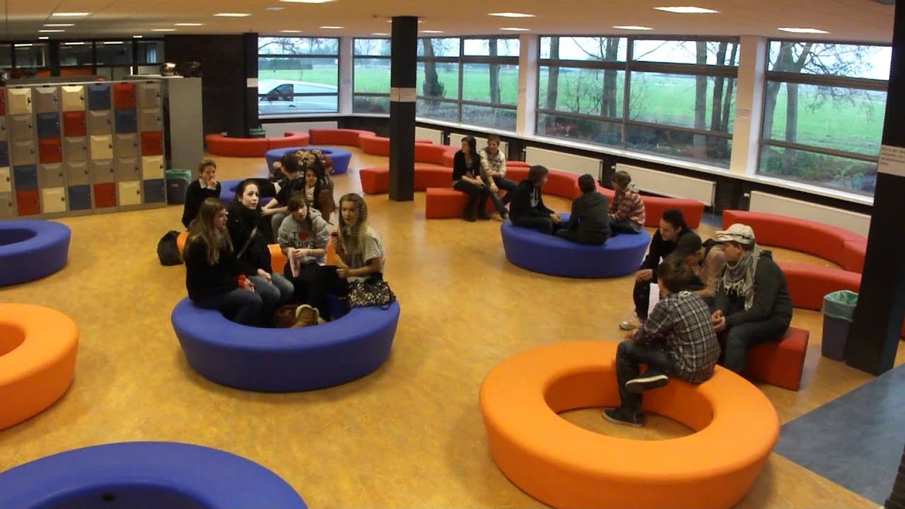 Loop© Altena College - YouTube