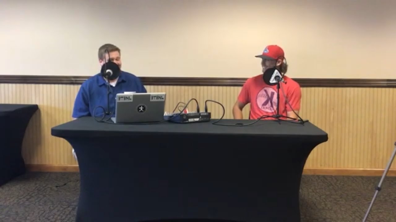 Lakewood Blue Claws (Phillies) Pitcher Ethan Lindow (2019) - YouTube