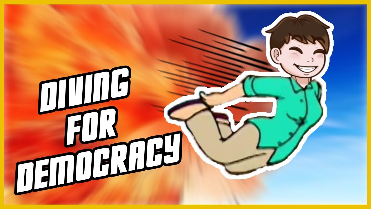 Hell Divers HELL DIVING in Hell Divers - YouTube