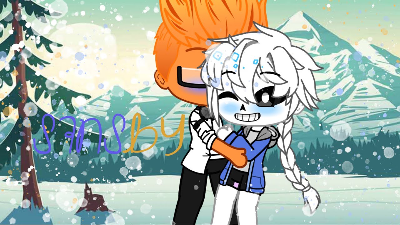 Undertale reacts to ships // Part 2 // Sansby - YouTube