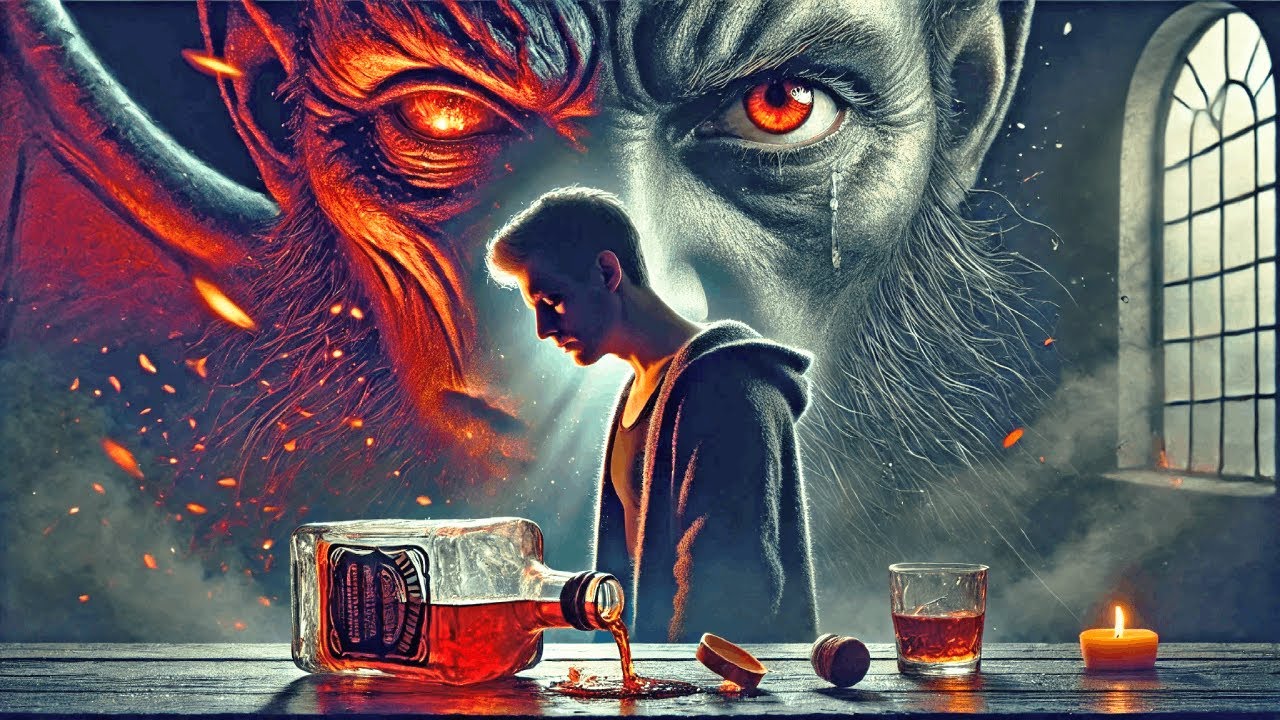 Alcohol and Destruction: What I Saw in My NDE That Changed Everything ...