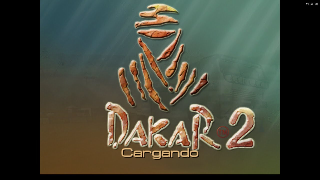 Dakar 2: The World's Ultimate Rally (Español) de Playstation 2 (PS2 ...