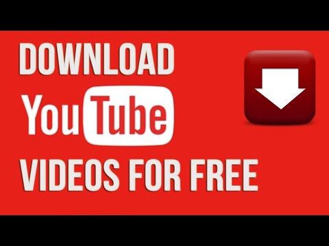How To Download a Video from YouTube