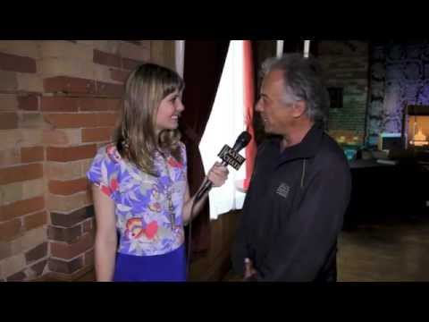 KATIE CHATS: AFROFEST, MICHAEL STOHR, PRESIDENT OF MUSIC AFRICA - YouTube