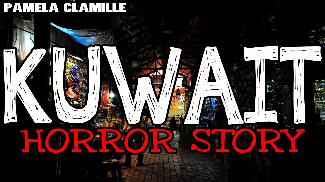 Kuwait Horror Story - Tagalog Horror Story (True Story) - YouTube