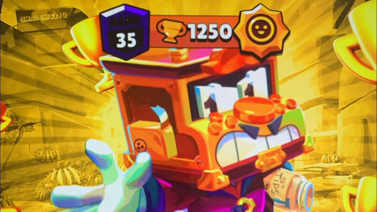 Griff Strategy Guide / Brawl Ball 600+ - YouTube