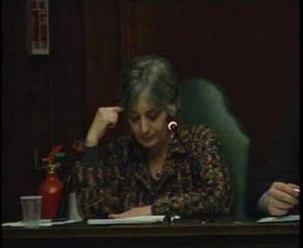 EU - Deborah Littman on Social Europe and Globalisation - YouTube
