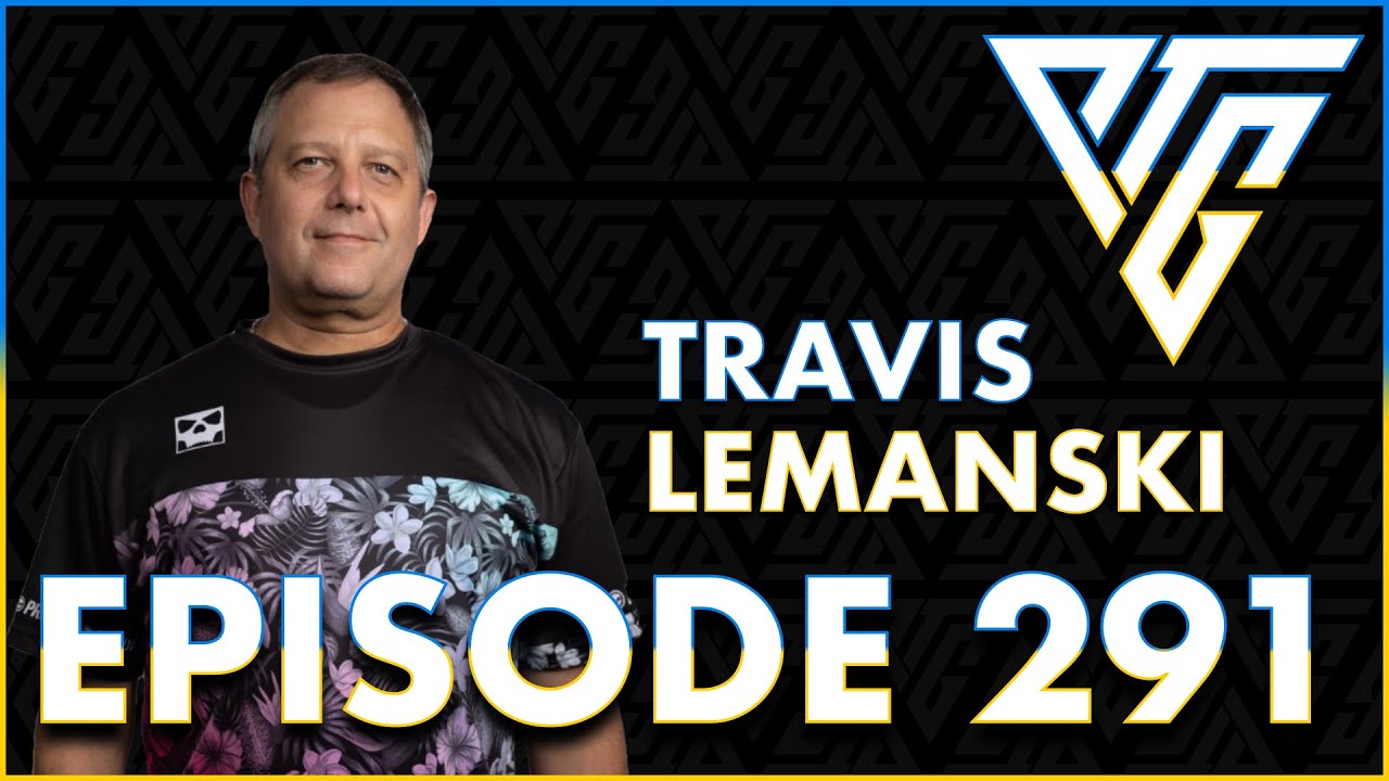 #291 - Travis Lemanski - YouTube