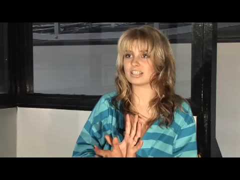 FHM's Haircut 100: #6 Hannah