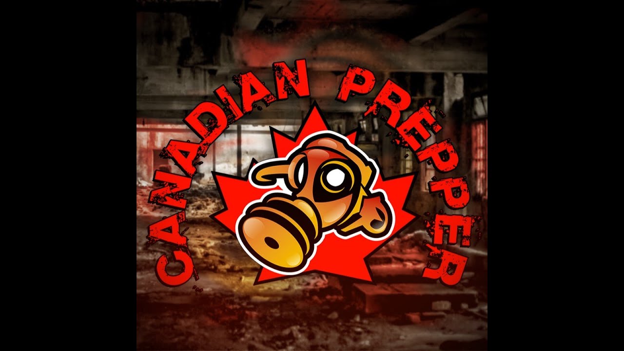 Canadian Prepper is a Fraud 4-9-2020 - YouTube