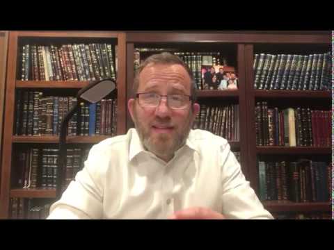 5/24/2020 Thoughts from Rabbi David: Find the Light in Everyone - The ...