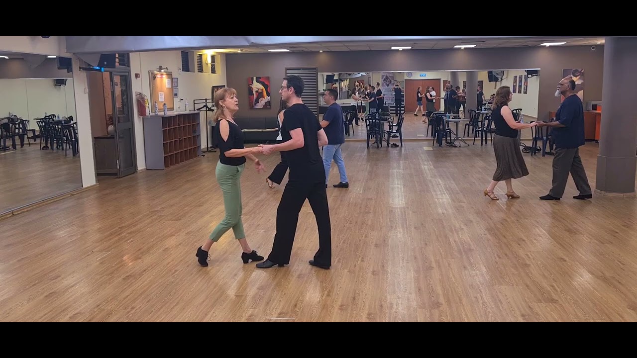 RUMBA |Open Basic| Alemana|Rope Spinning - YouTube