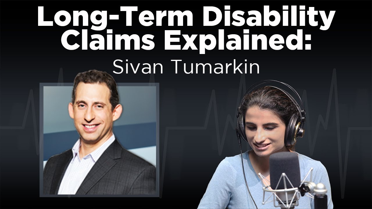 Long-Term Disability Claims Explained | The Pulse - YouTube