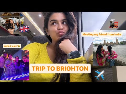 Indian Students Abroad *A day in my Uni Life* *international student ...
