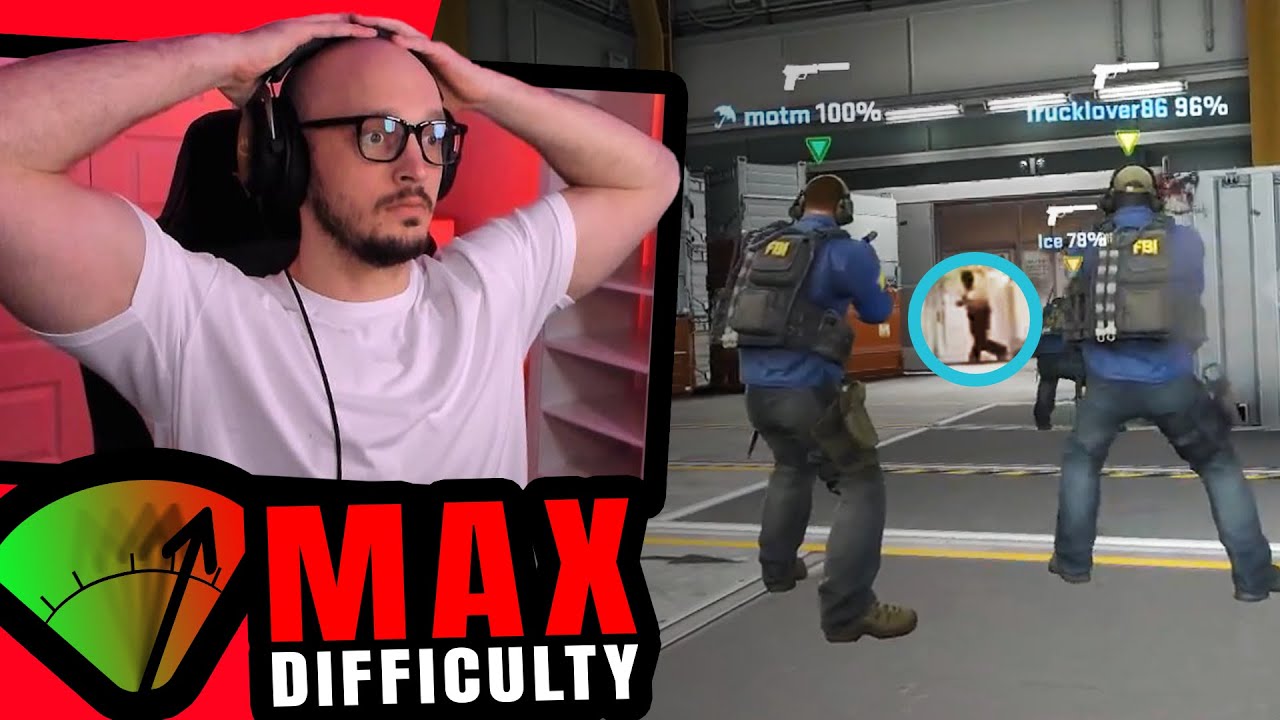 Are NA Counter-Strike streamers better than before? - YouTube
