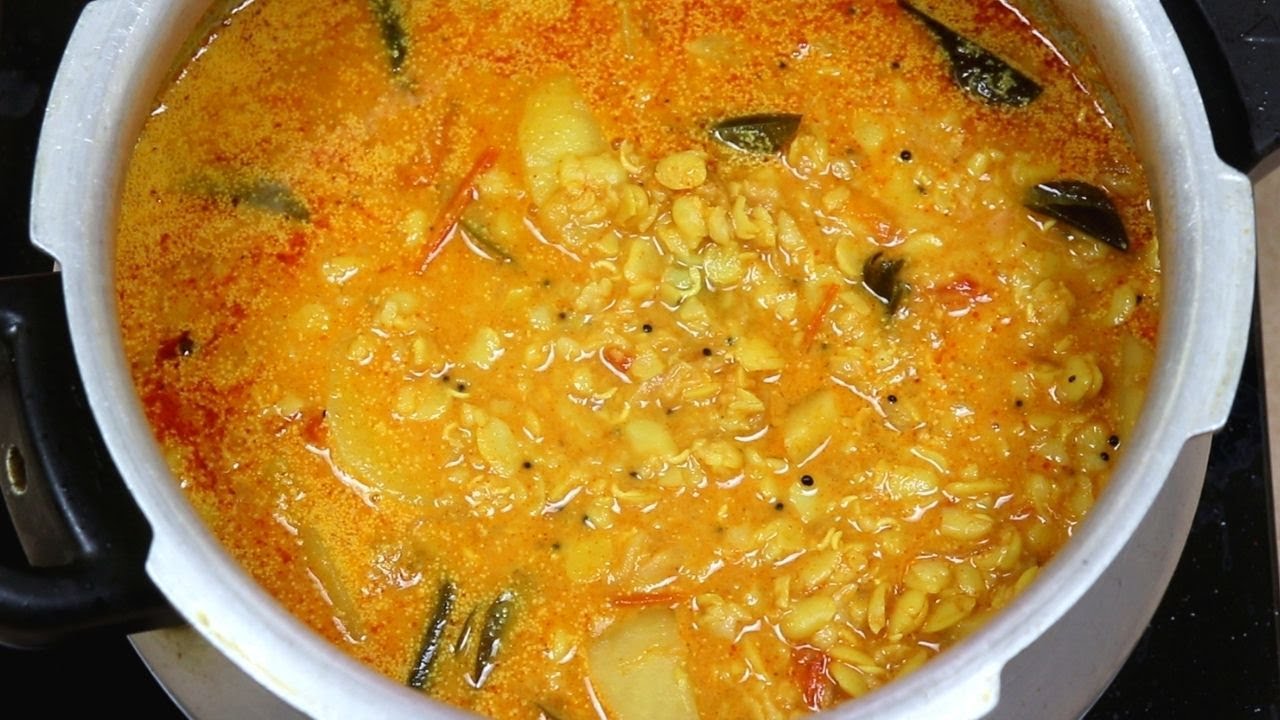 மொச்சைக்கொட்டை குழம்பு செய்வது எப்படி | Mochai Kottai Kulambu ...