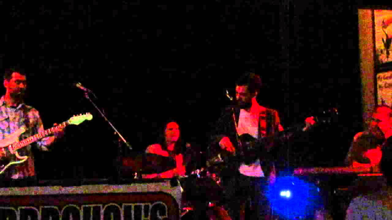 Tremble and Shake - YouTube