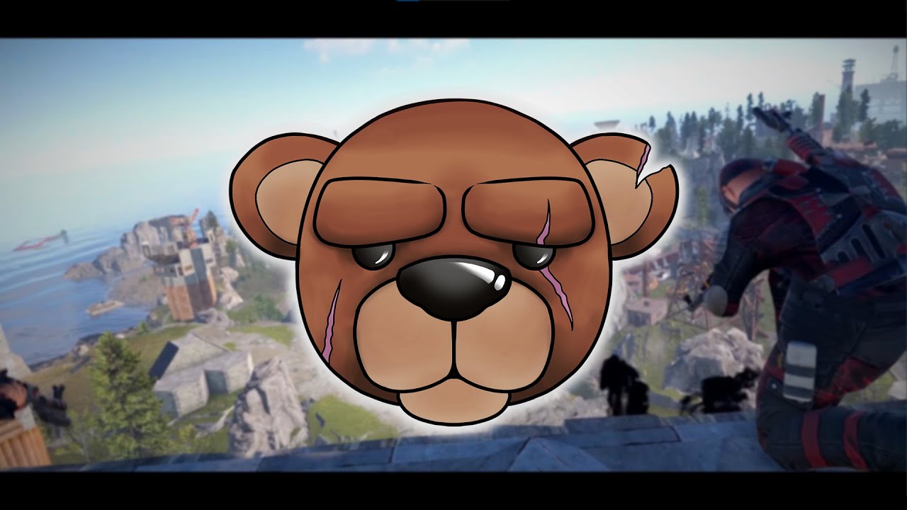 AU/NZ Pookie Rust 5x Onegrid Launch Video - YouTube