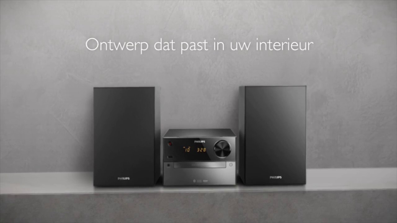 BTM2310/12 - YouTube