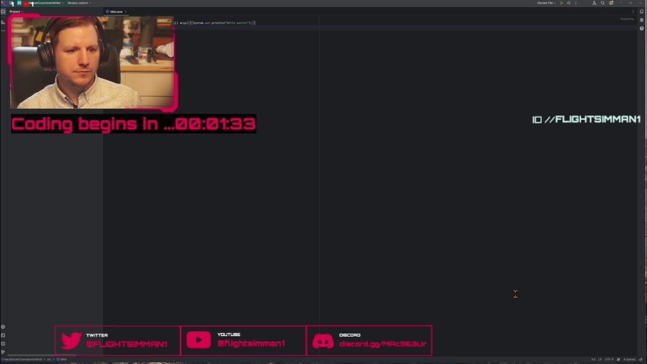 Lunchbreak FizzBuzz - YouTube