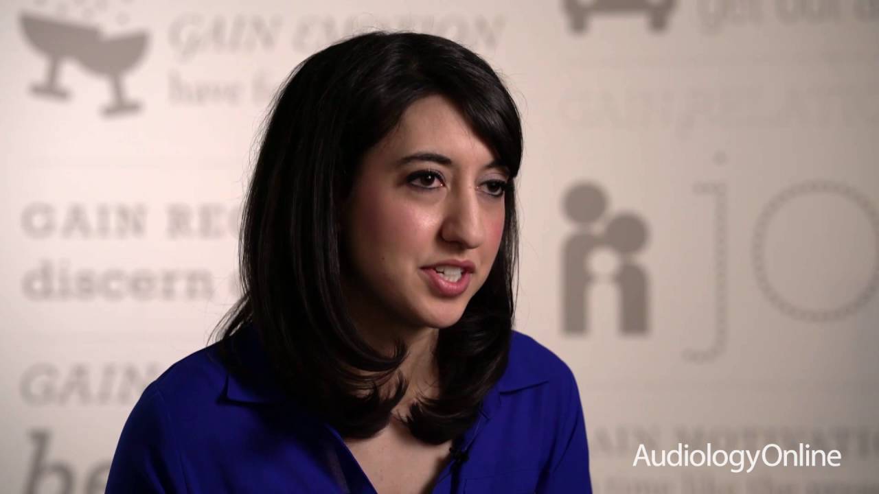 PHONAK Auto Sense OS Study - YouTube