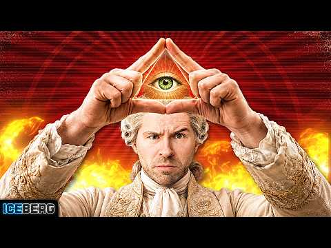 Die Illuminati sind schuld!