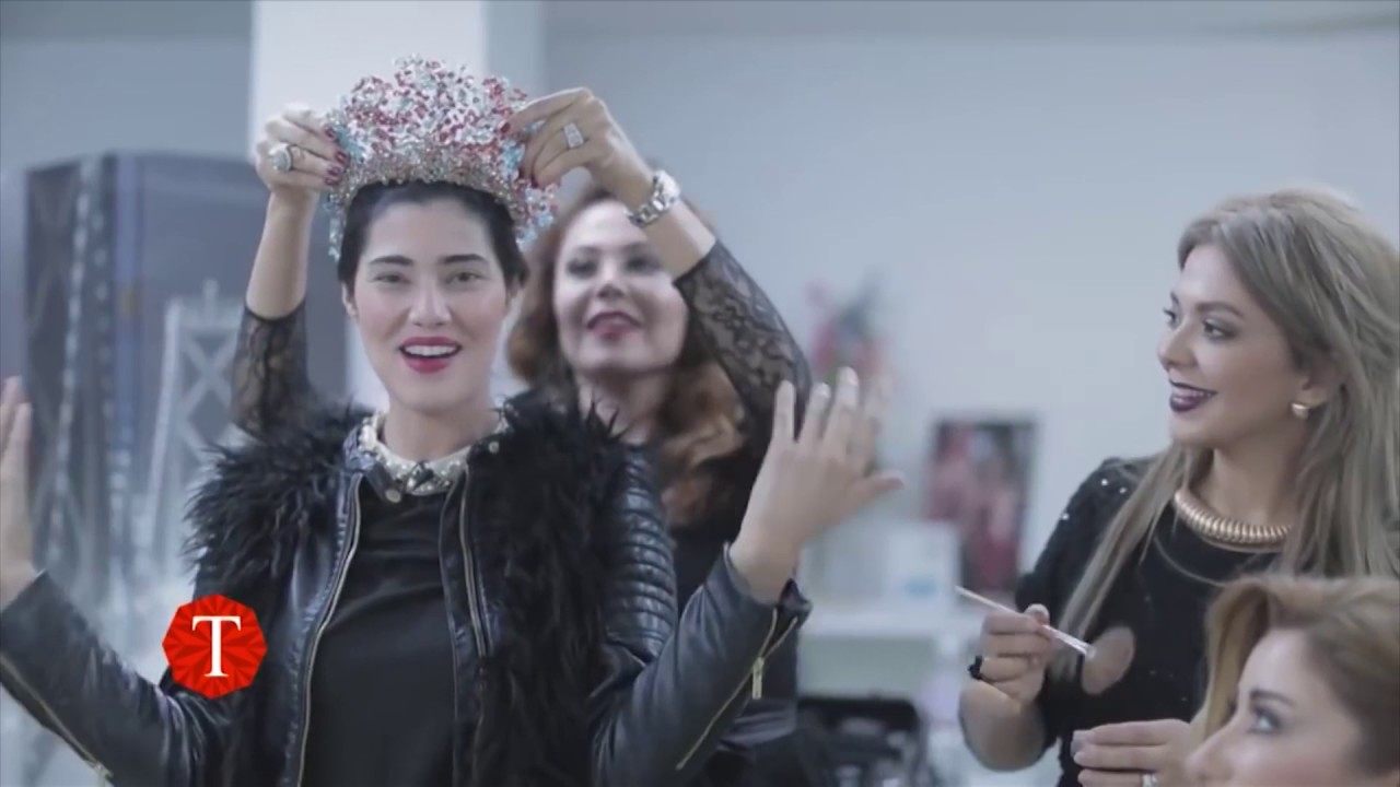 Demo Plus Showreel - YouTube