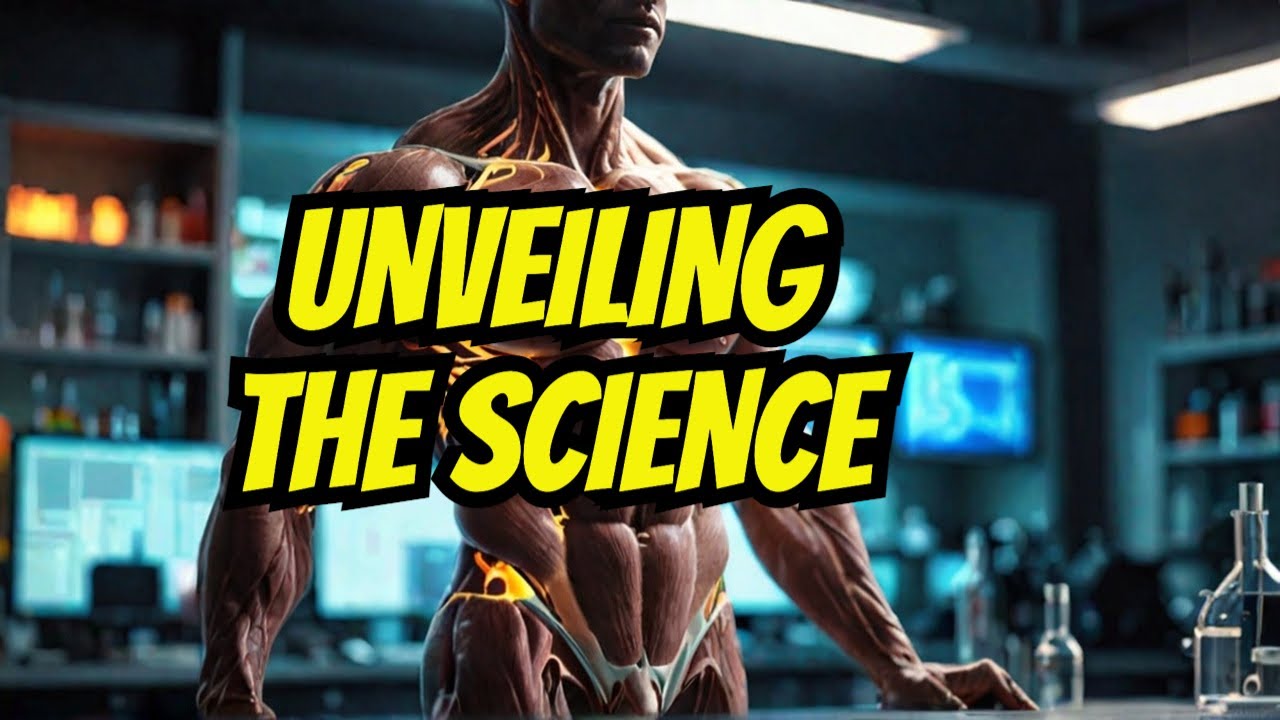 The Science of Muscle Testing: Does It Really Work? - YouTube