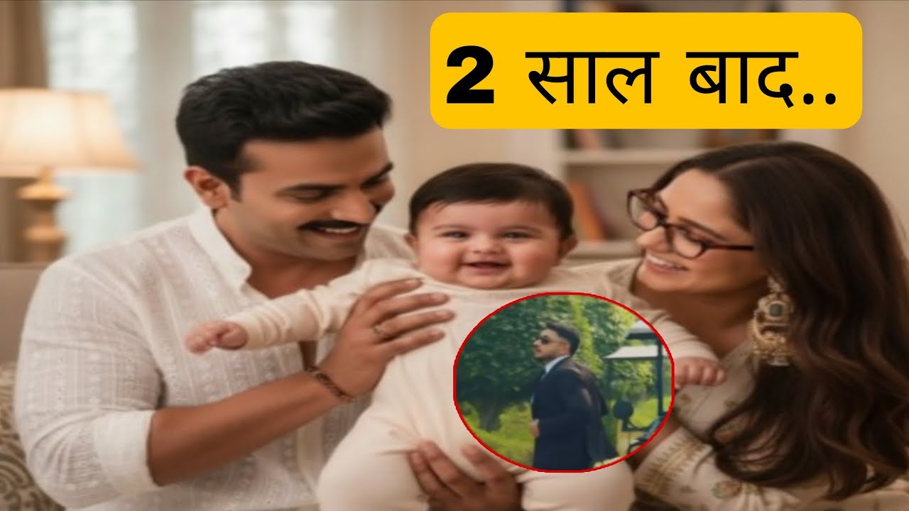 MANNAT || MANNAT - DHARIYA की ऐसे बदलेगी कहानी , करेंगे नई शुरूआत - YouTube