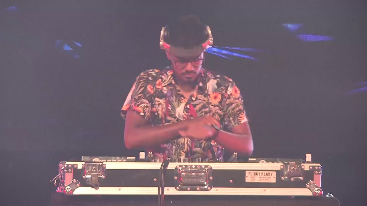 ABC MOTORS EOY 2018 - DJ EMRAN (LIVE) - YouTube