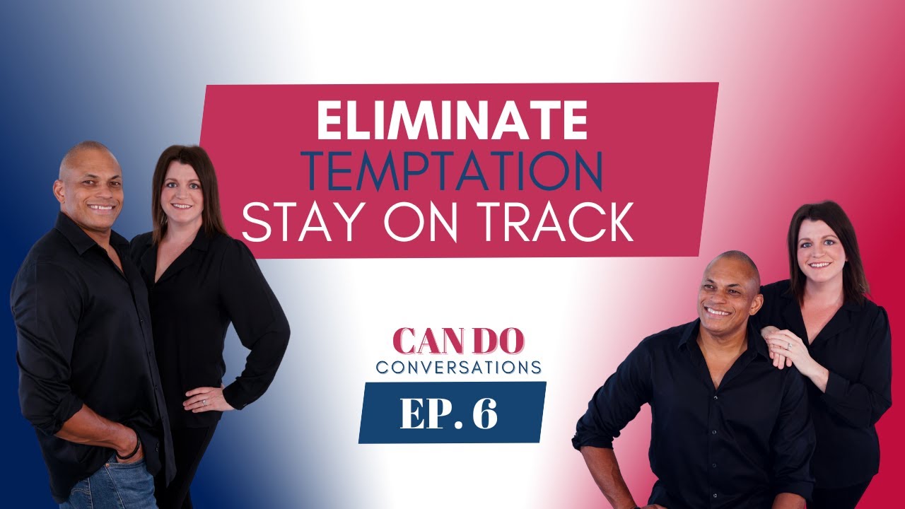 Find Your Focus: Strategies to Eliminate Temptation and Stay on Track ...