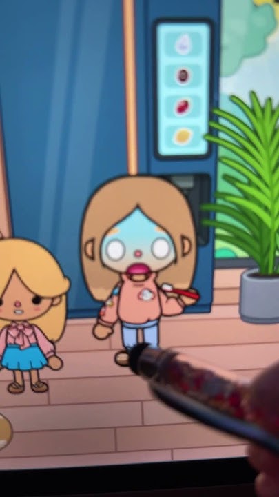 OH NO I’M LATE FOR SCHOOL AGAIN - YouTube