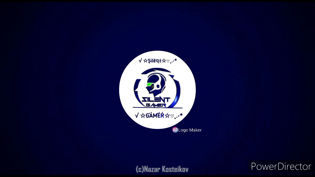 Official intro of SILENT GAMER ||FRE FIRE || ||SILENT GAMER || - YouTube