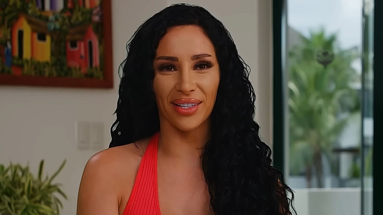Sophie SLAMS Pedro's Sister Nicole... Woman EXPOSES Mursel in CHEATING ...