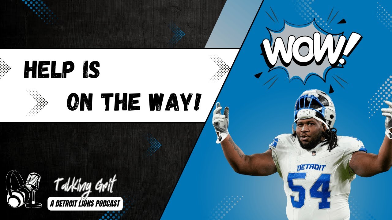 BREAKING NEWS! Dan Campbell Announces Big Move Concerning Defensive ...