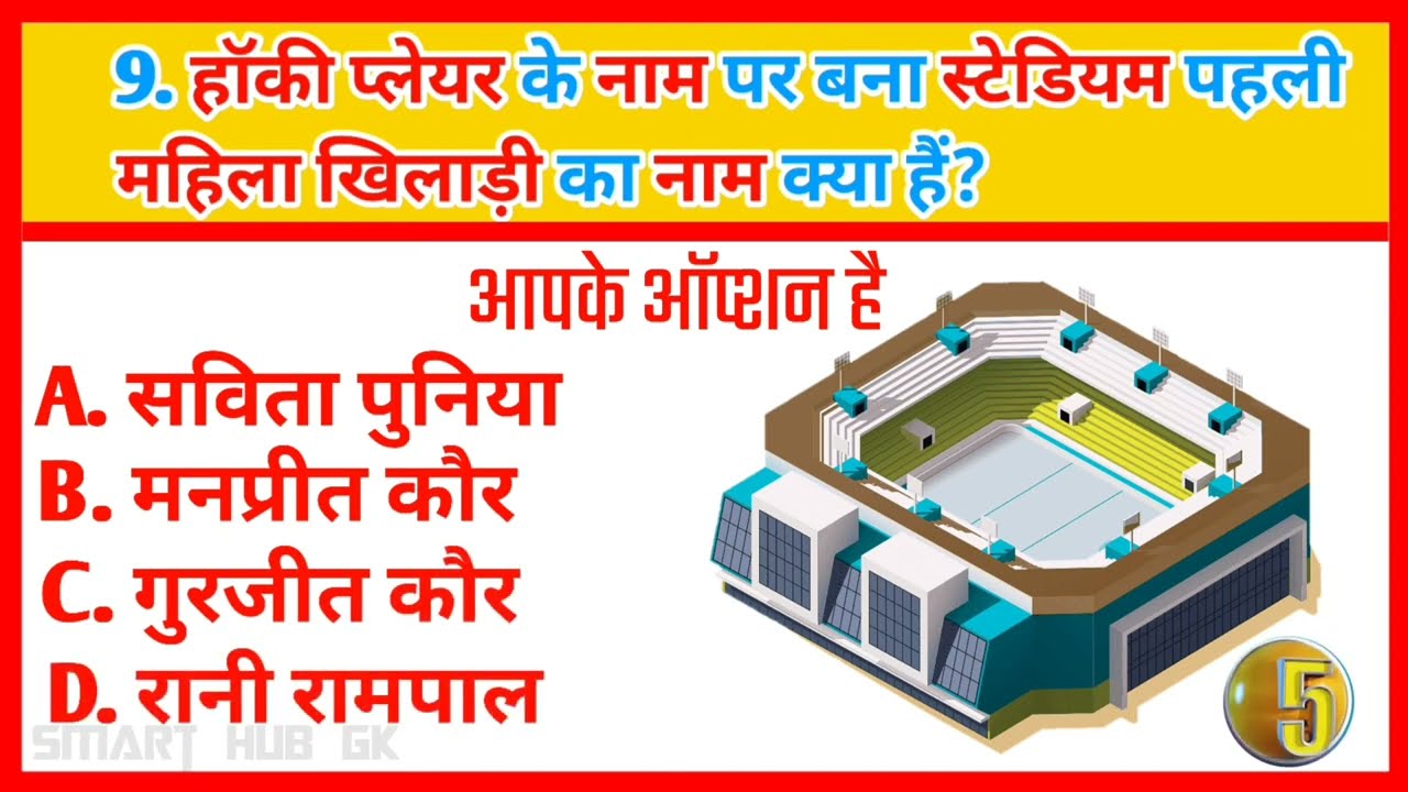 GK HINDI QUIZ || GK QUESTIONS AND ANSWERS || GK HINDI QUIZ - YouTube