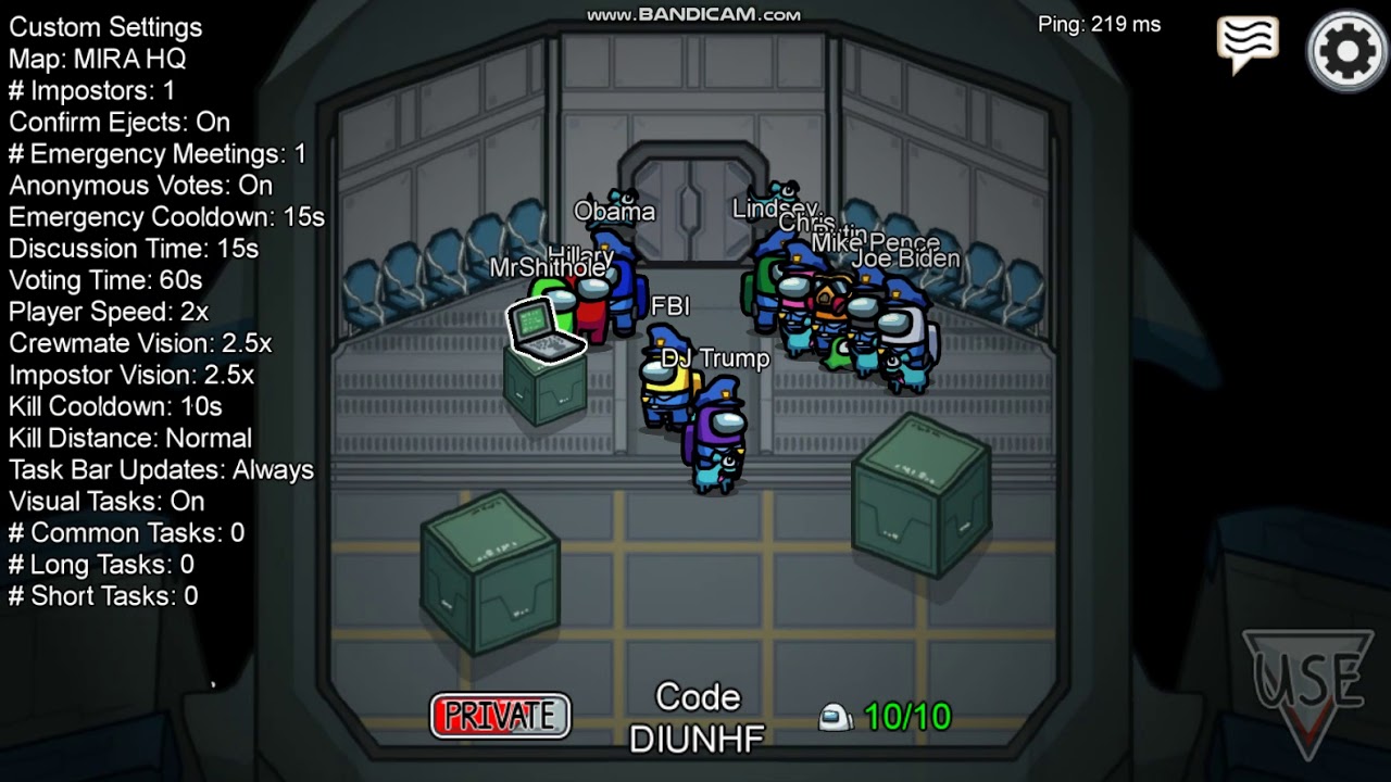 among us cheats December 9, 2020 #amongushack - YouTube