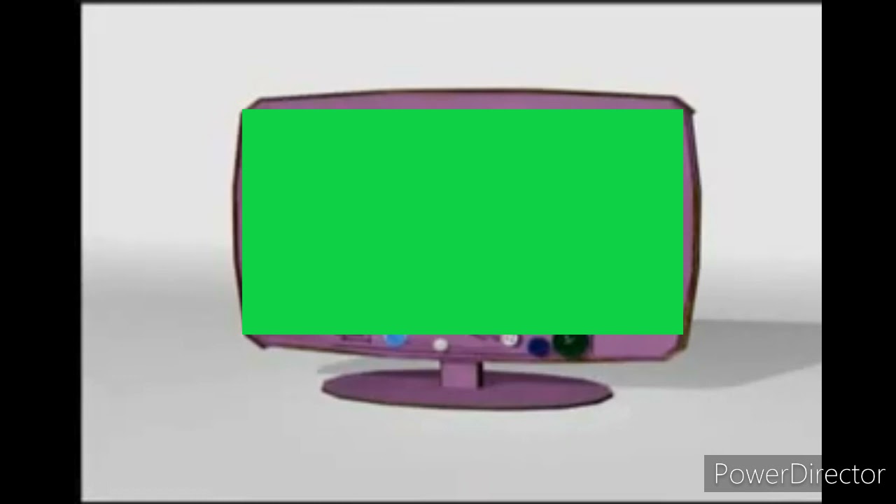 Sprout On Demand Promo Template 2009-2013 - YouTube