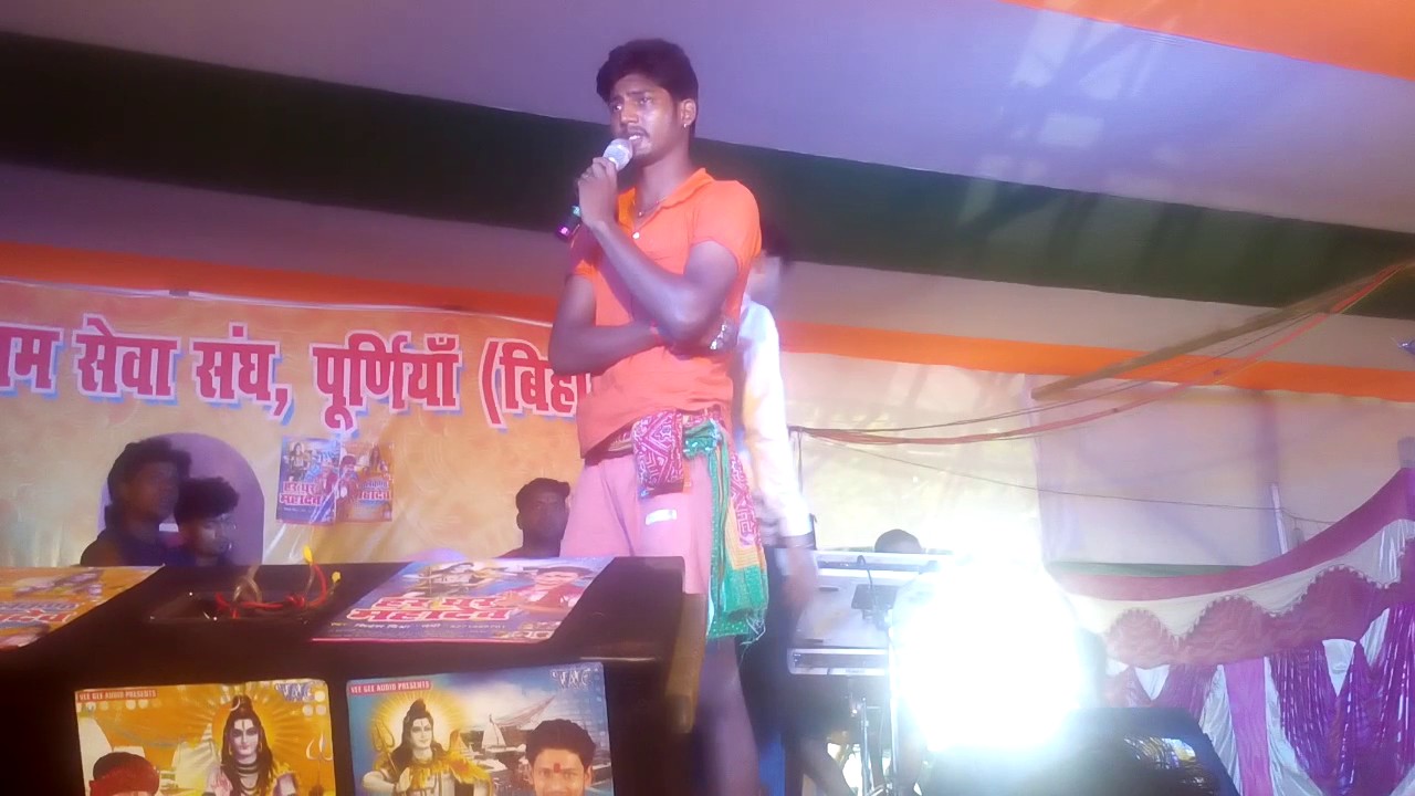 Nakul vishwakrma song - YouTube