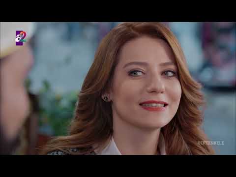 Kertenkele 10-11. Bölüm | A2 Full HD