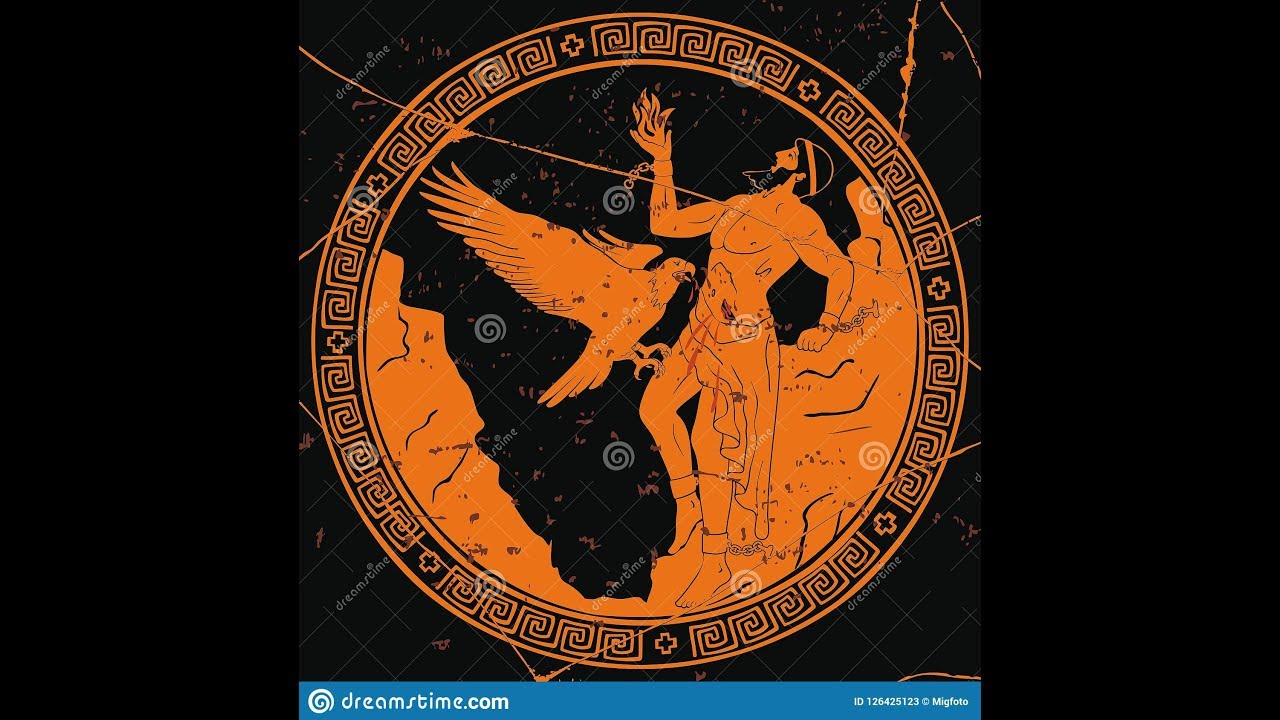 2848【10再】 Prometheus vs Lucifer+Now is Time for Choiceプロメテウス対ルシファー＋今が選択 ...