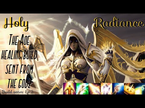 Holy Radiance IS A GOD Tier |Project-Ascension| |WoW W/ Random ABLITIEs ...