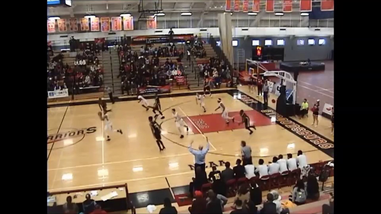 Rasheed Moore Highlight video - YouTube