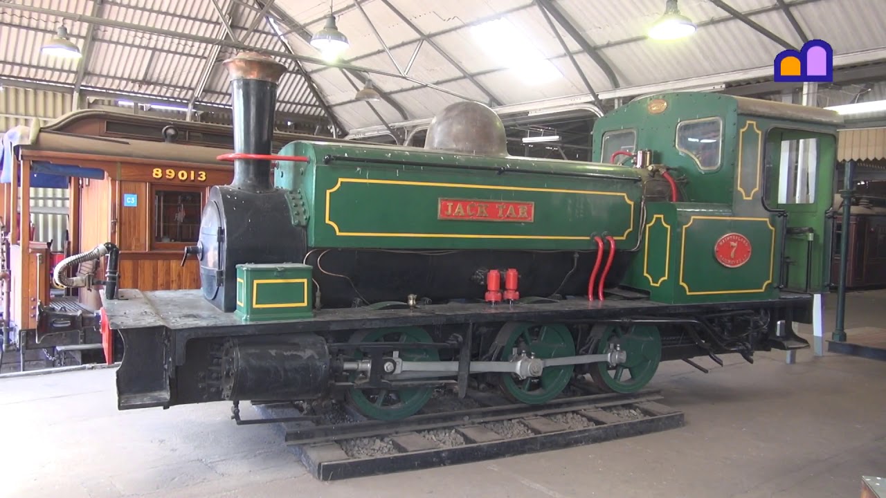 Zimbabwe - Railways in Bulawayo - YouTube