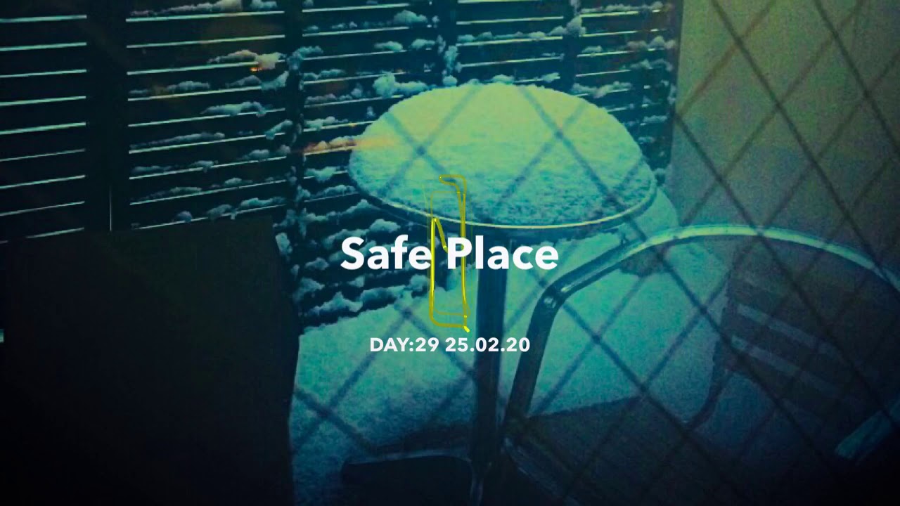 Rentaro - Safe Place - YouTube Music