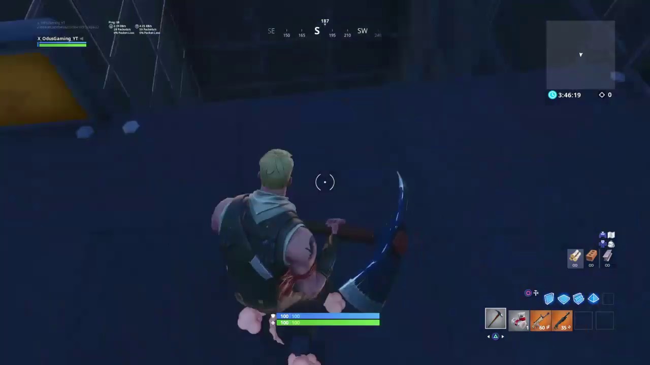 TSM_Slappie's Edit Course - YouTube
