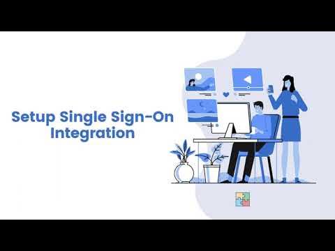 Setup Single Sign-On Integration | How-to | GoAffPro - YouTube